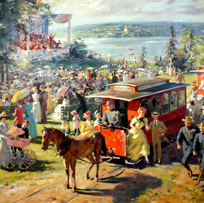 William Medcalf Archives • Grapefruit Moon Gallery