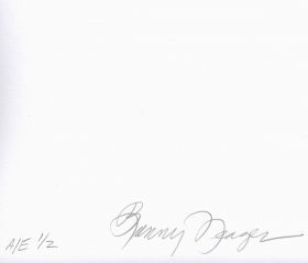 Lori Shea Praying To The Sun • Grapefruit Moon Gallery Sorry, It's Sold